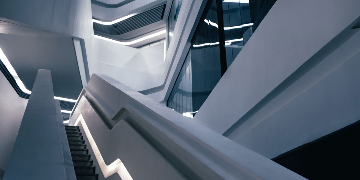 Award - REC Engineering Company Limited