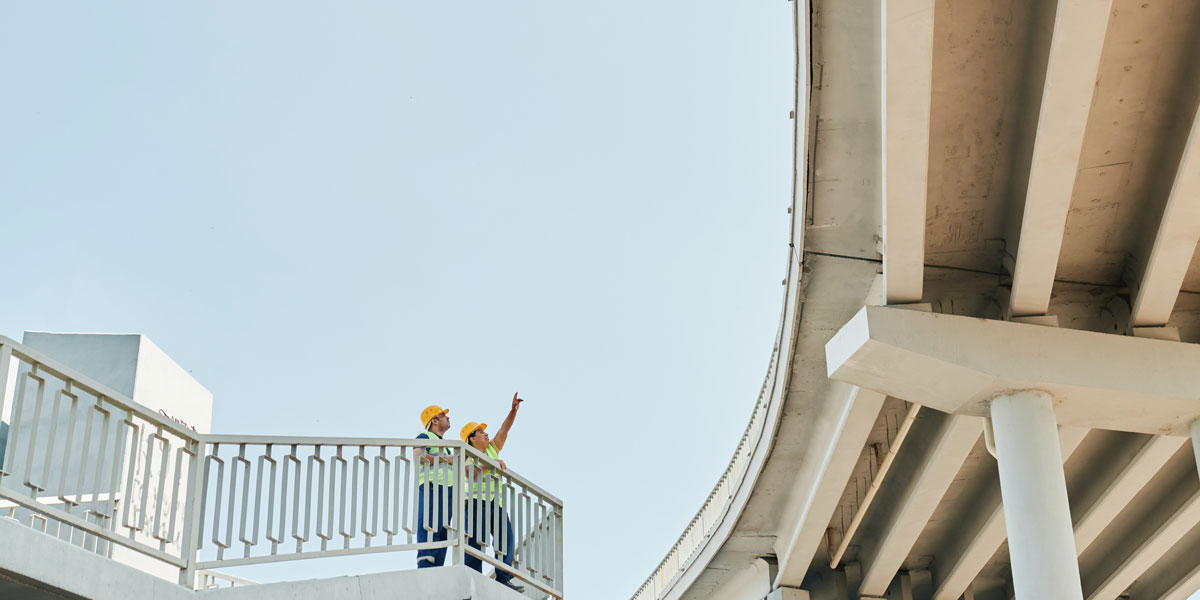 Region - REC Engineering Company Limited