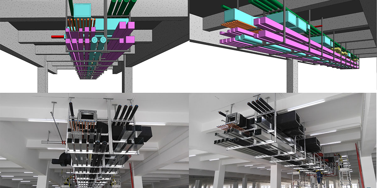 Design & Build Project - REC Engineering Company Limited