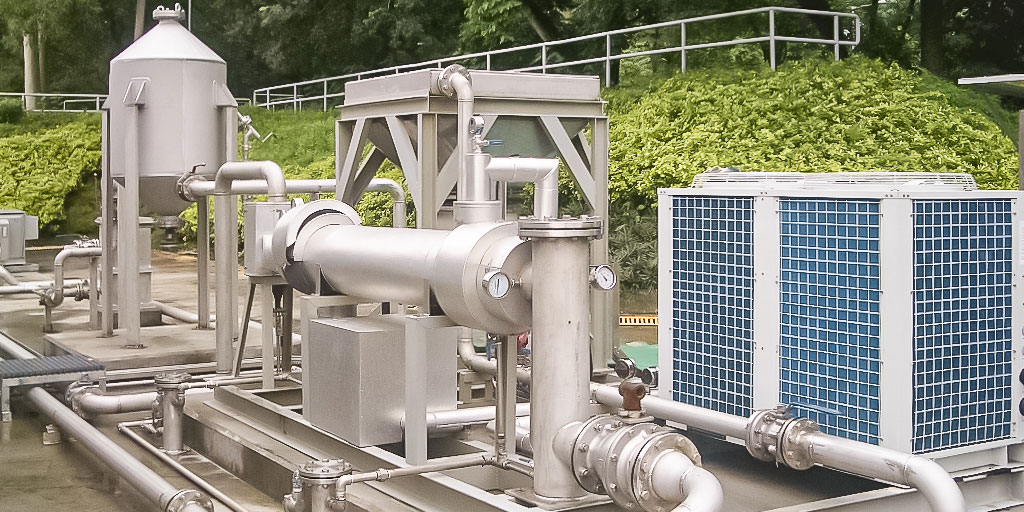 Environmental Engineering - REC Engineering Company Limited