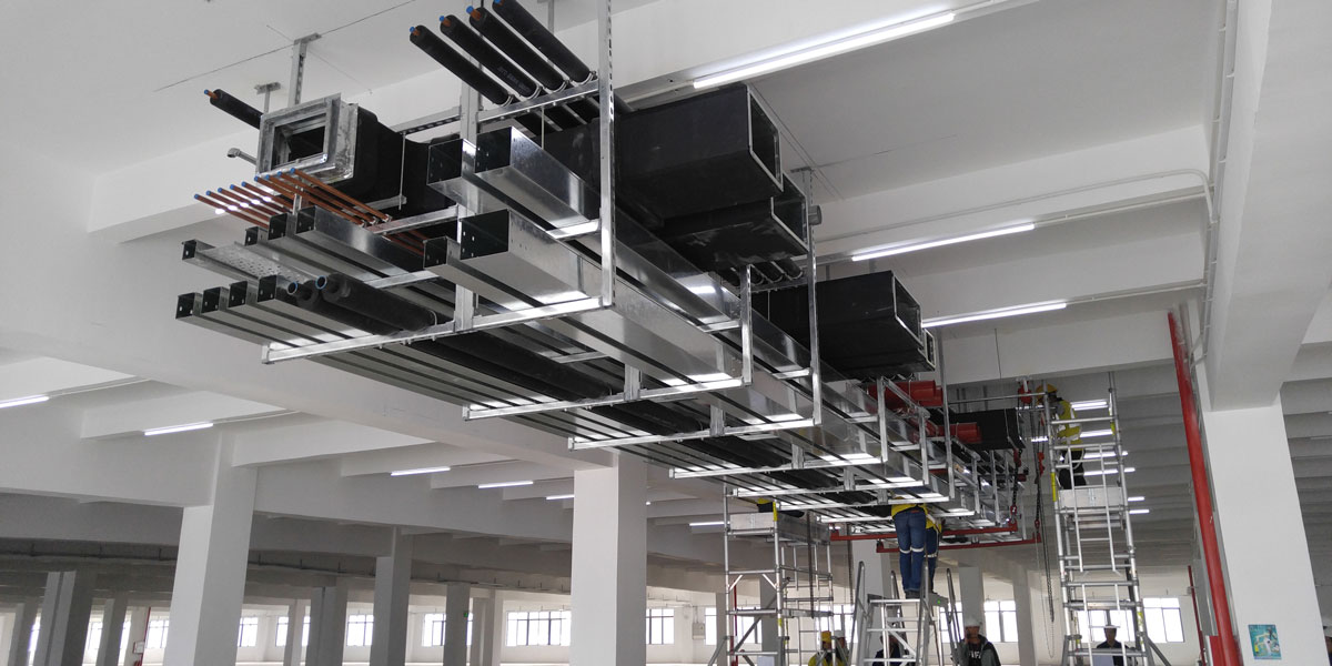 MiMEP Services - REC Engineering Company Limited