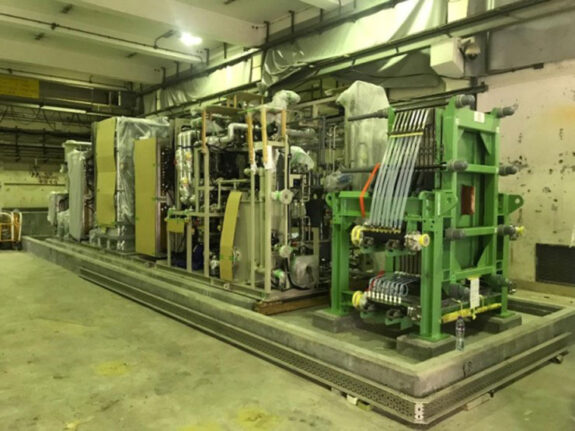 Sha Tin, Pak Kong and Tuen Mun Water Treatment Works - REC Engineering ...