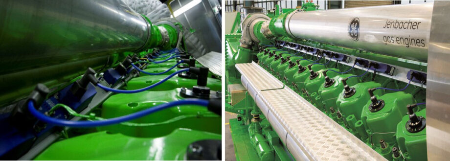 Environmental Engineering - REC Engineering Company Limited