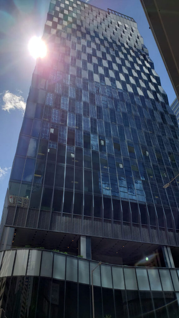 Electrical Installation at Proposed Office Development at NKIL 6311 ...